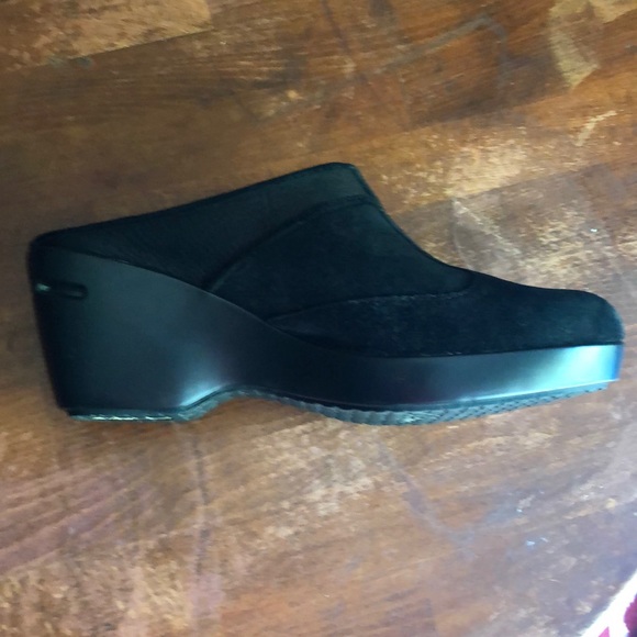 Cole Haan | Shoes | Cole Haan Nike Air Clogs | Poshmark